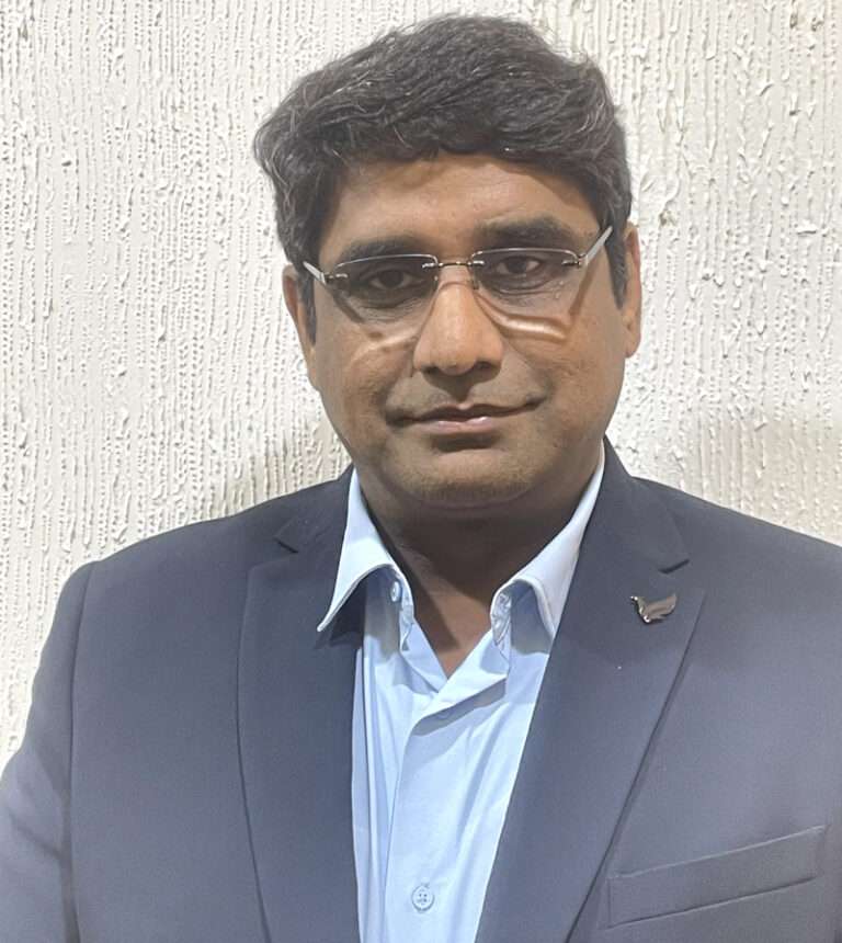 about-Milind Rathi - Intellect Bizware